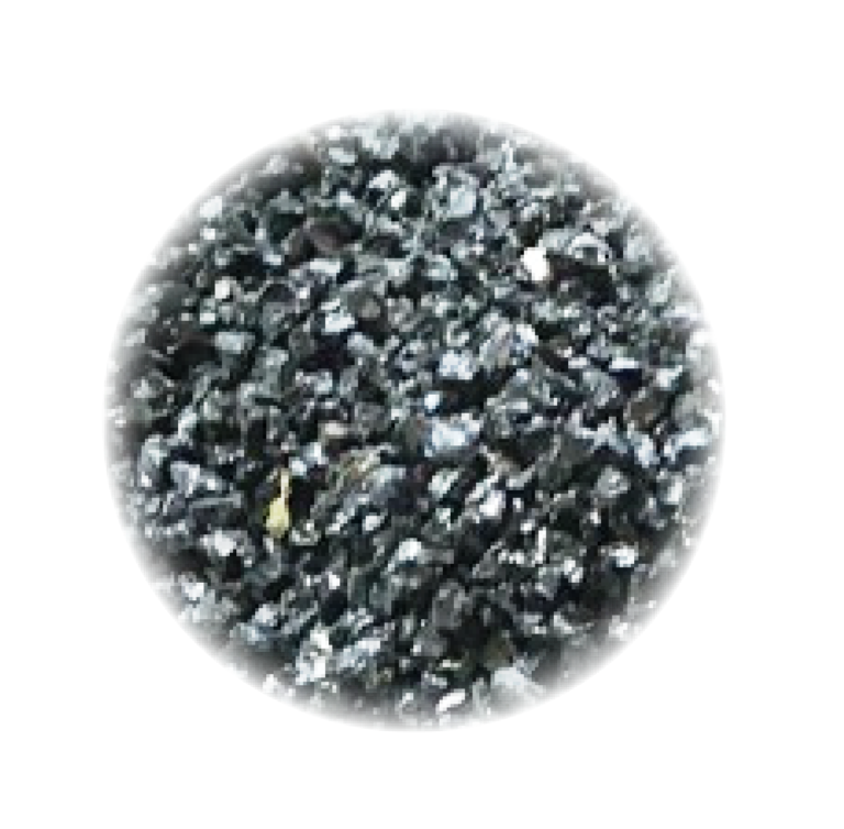 Copper Slag