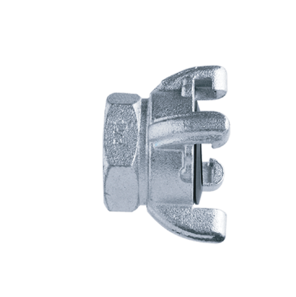 Universal Air Coupling