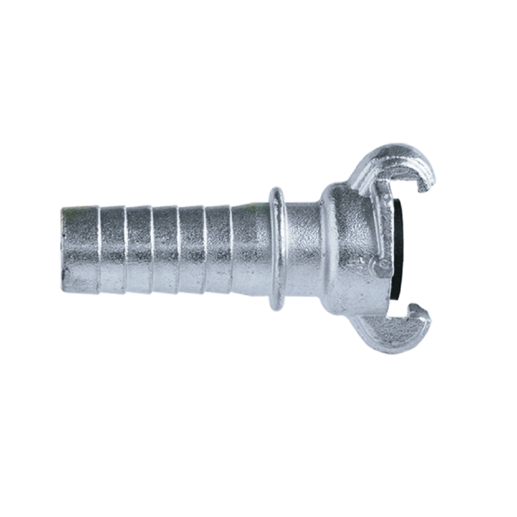 Universal Air Coupling