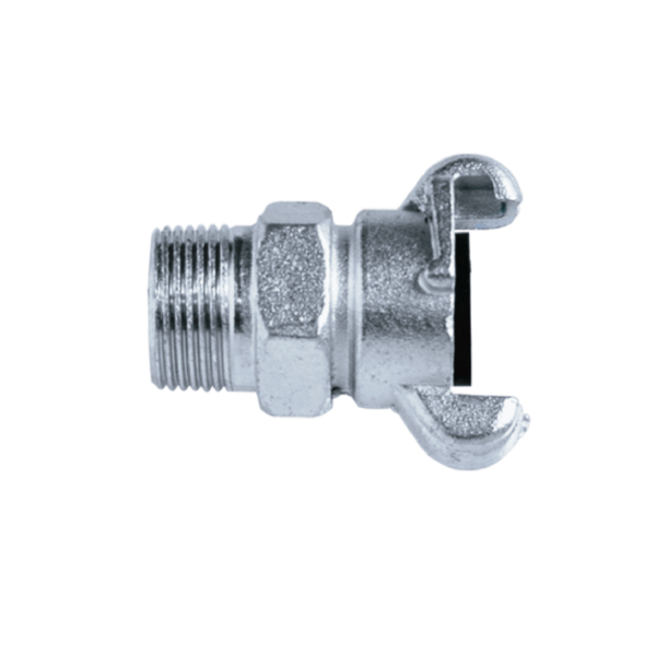 Universal Air Coupling