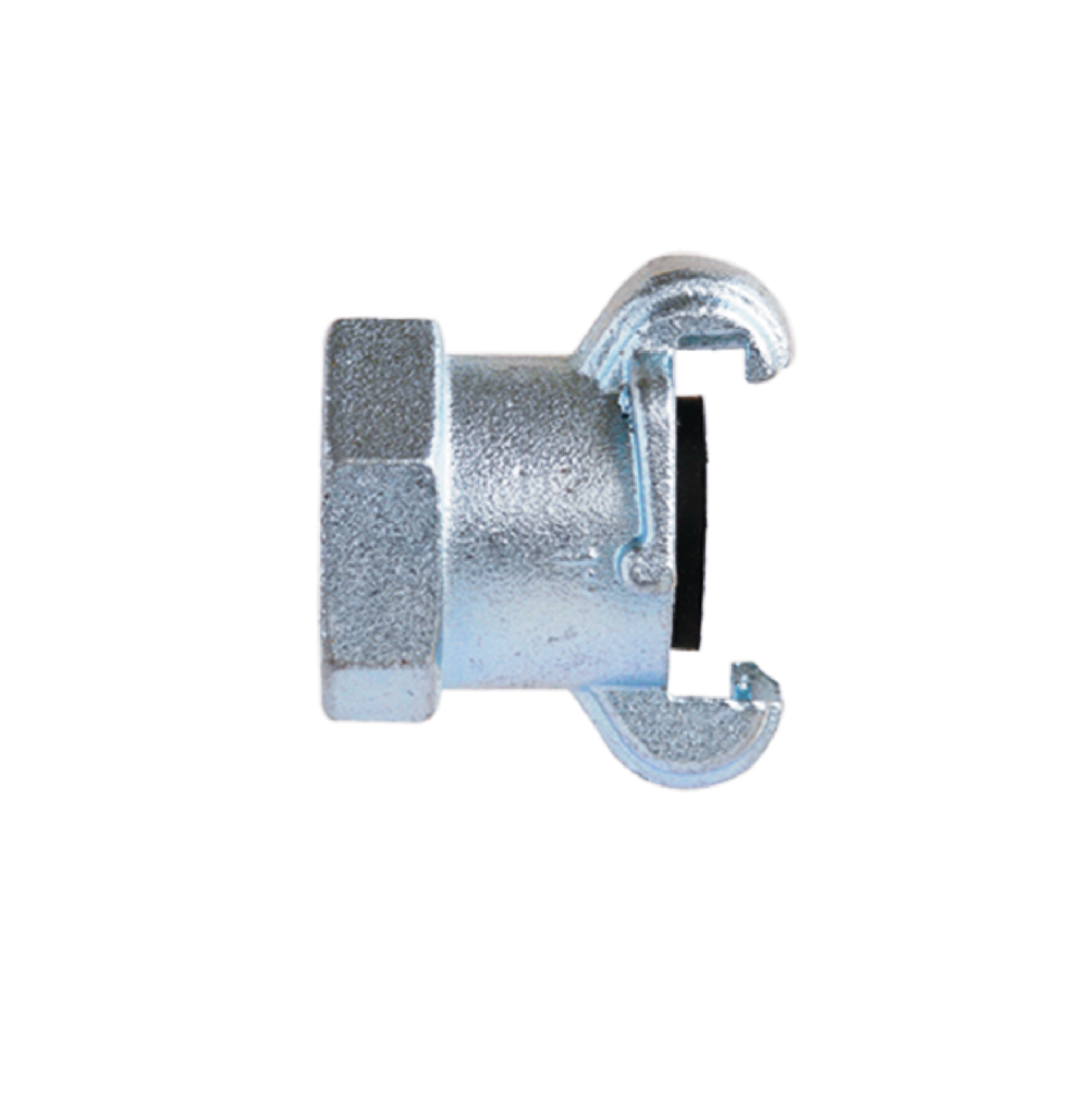 Universal Air Coupling