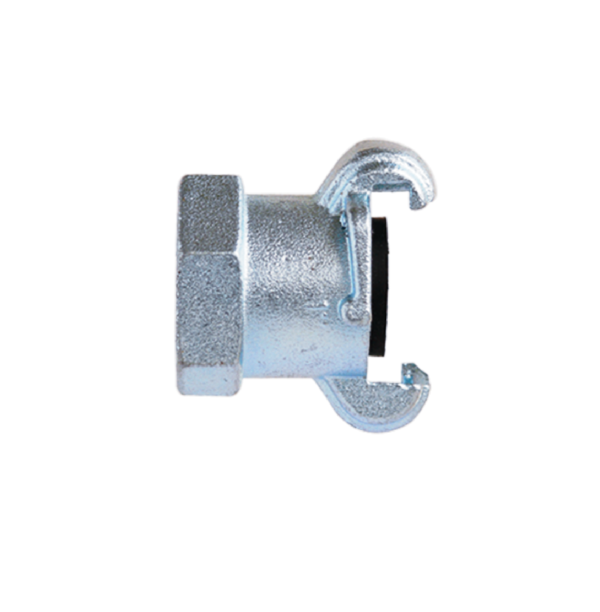 Universal Air Coupling