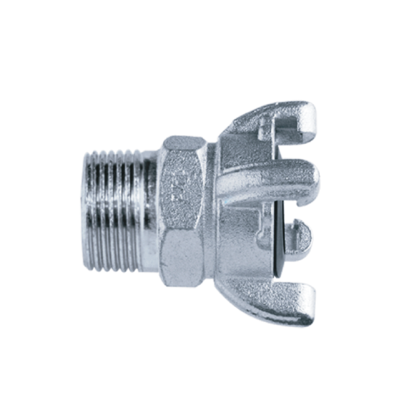 Universal Air Coupling