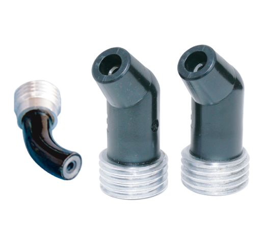 Blast Nozzles
