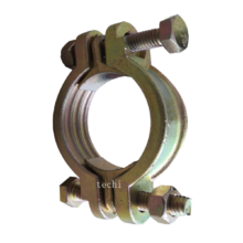 Interlocking Clamps