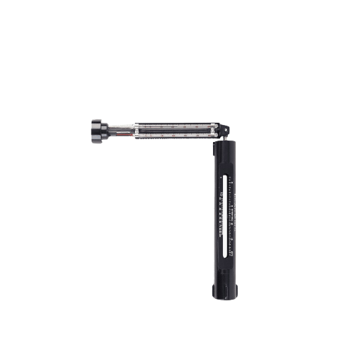Hygrometer and Psychrometer