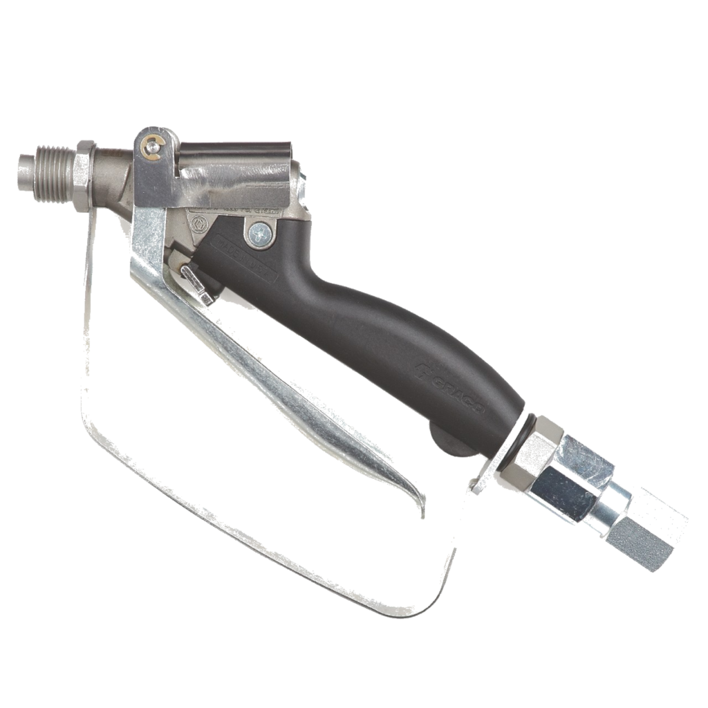 Airless Paint Spray Guns - Coating