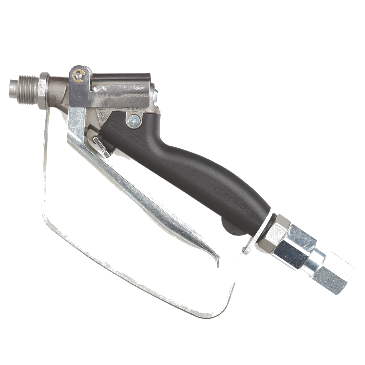 Airless Paint Spray Guns - Coating